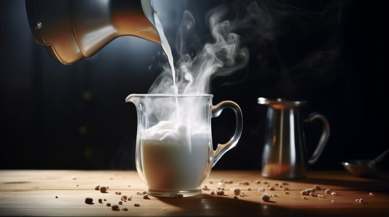 The Essentials of How to Steam Milk (And Froth It)