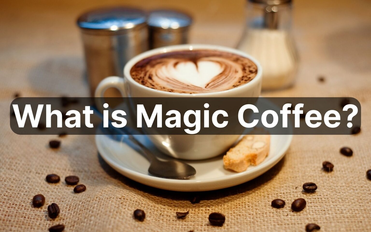 What Is Magic Coffee Melbourne? – What Is This Sneaky, Secret Drink?
